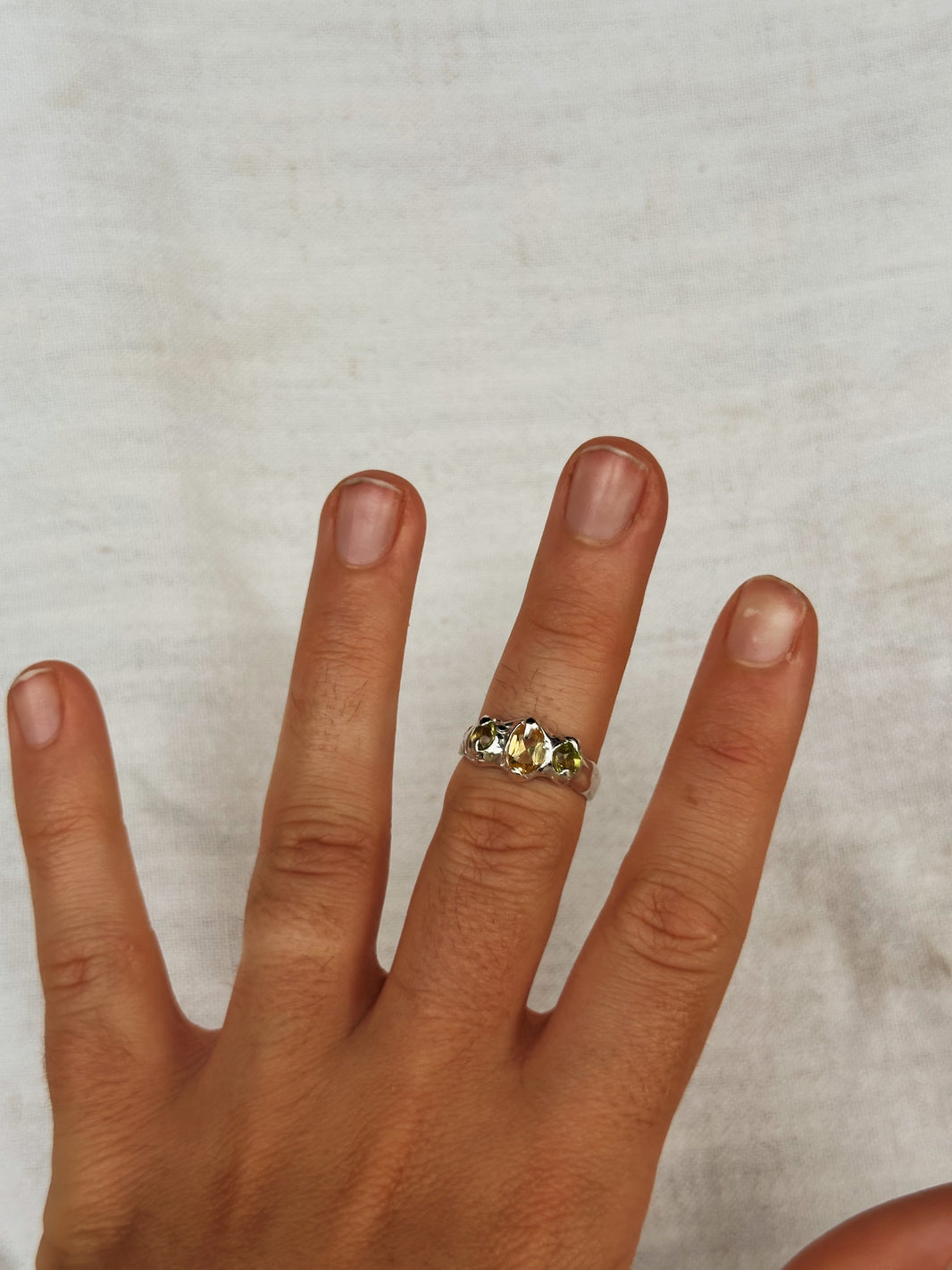 Sale – Solder and Stone